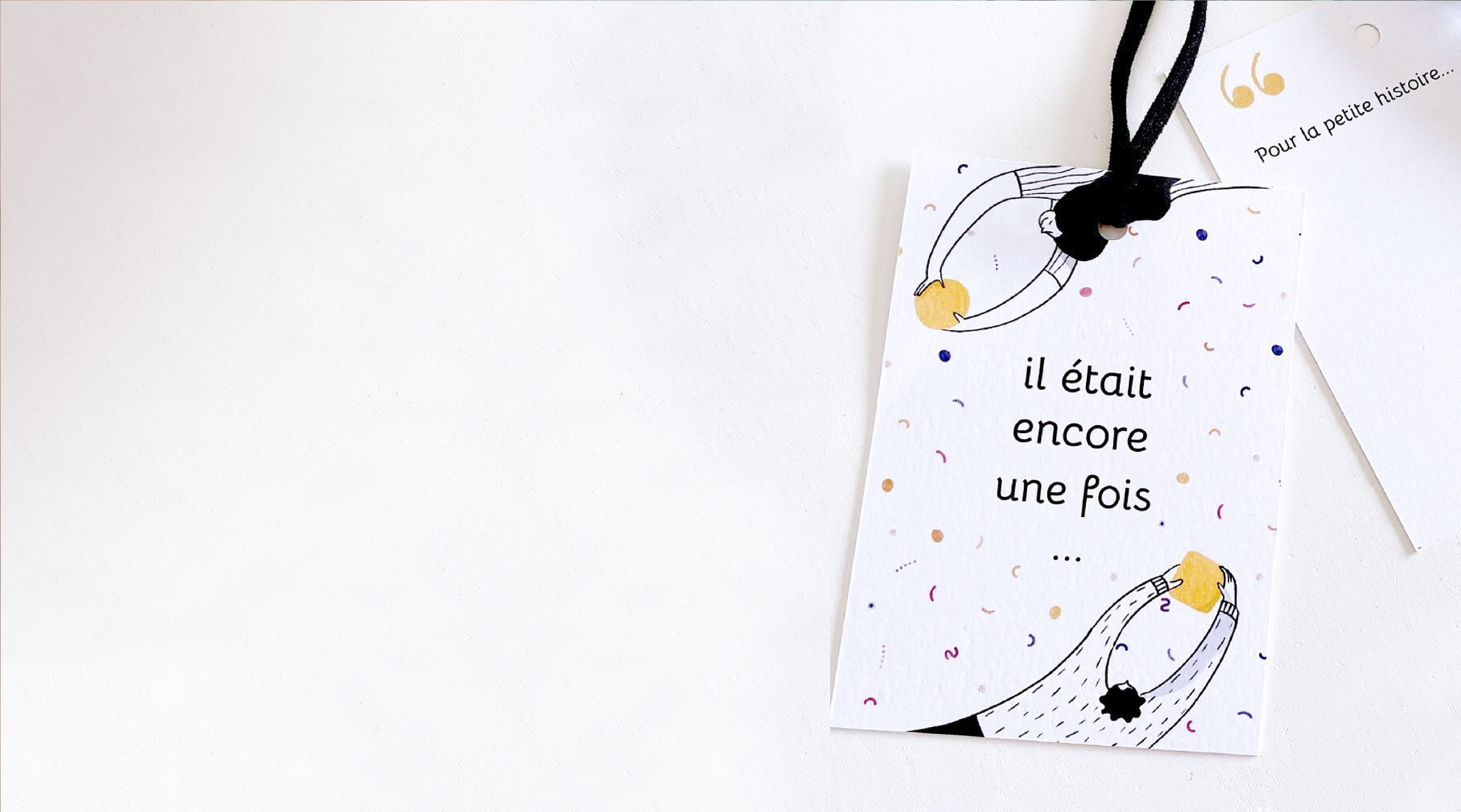 Encore et encore - design durable